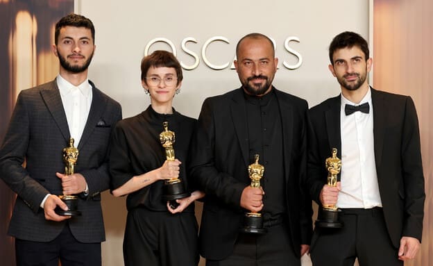 Anti-Israel Propagandist Hamdan Bilal Arrested for Assaulting IDF ...